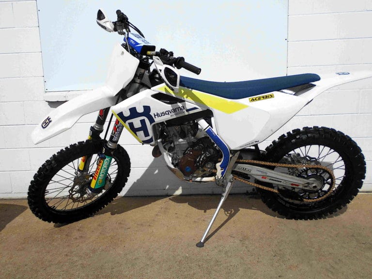 Used Bikes | Visit Our Showroom | JR's Motorcycles | Townsville