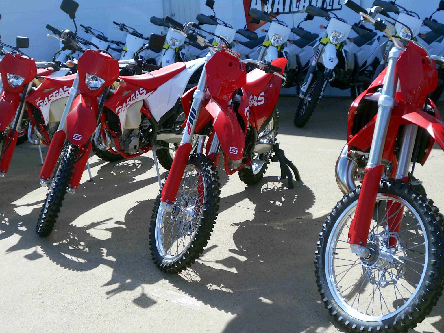 Motorcycles & Parts | Townsville | JR's Motorcycles & Suspension