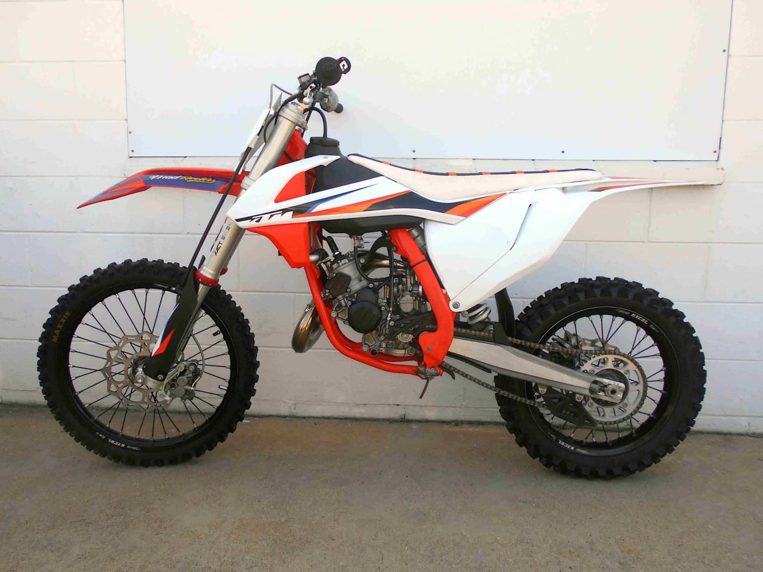 Used Bikes | Visit Our Showroom | JR's Motorcycles | Townsville